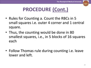 determination of RBC Count.pptx