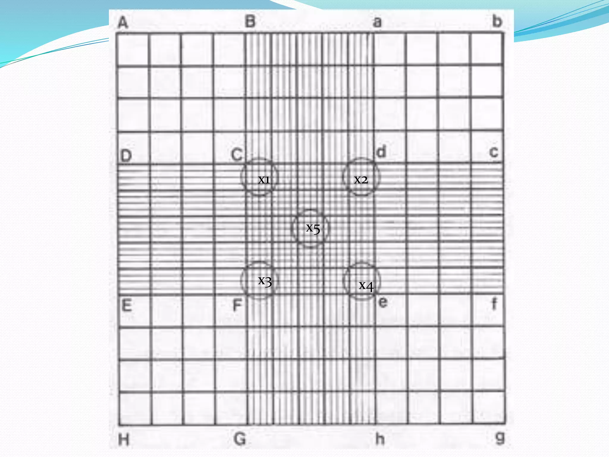 Determination of rbc count by Pandian M | PPTX