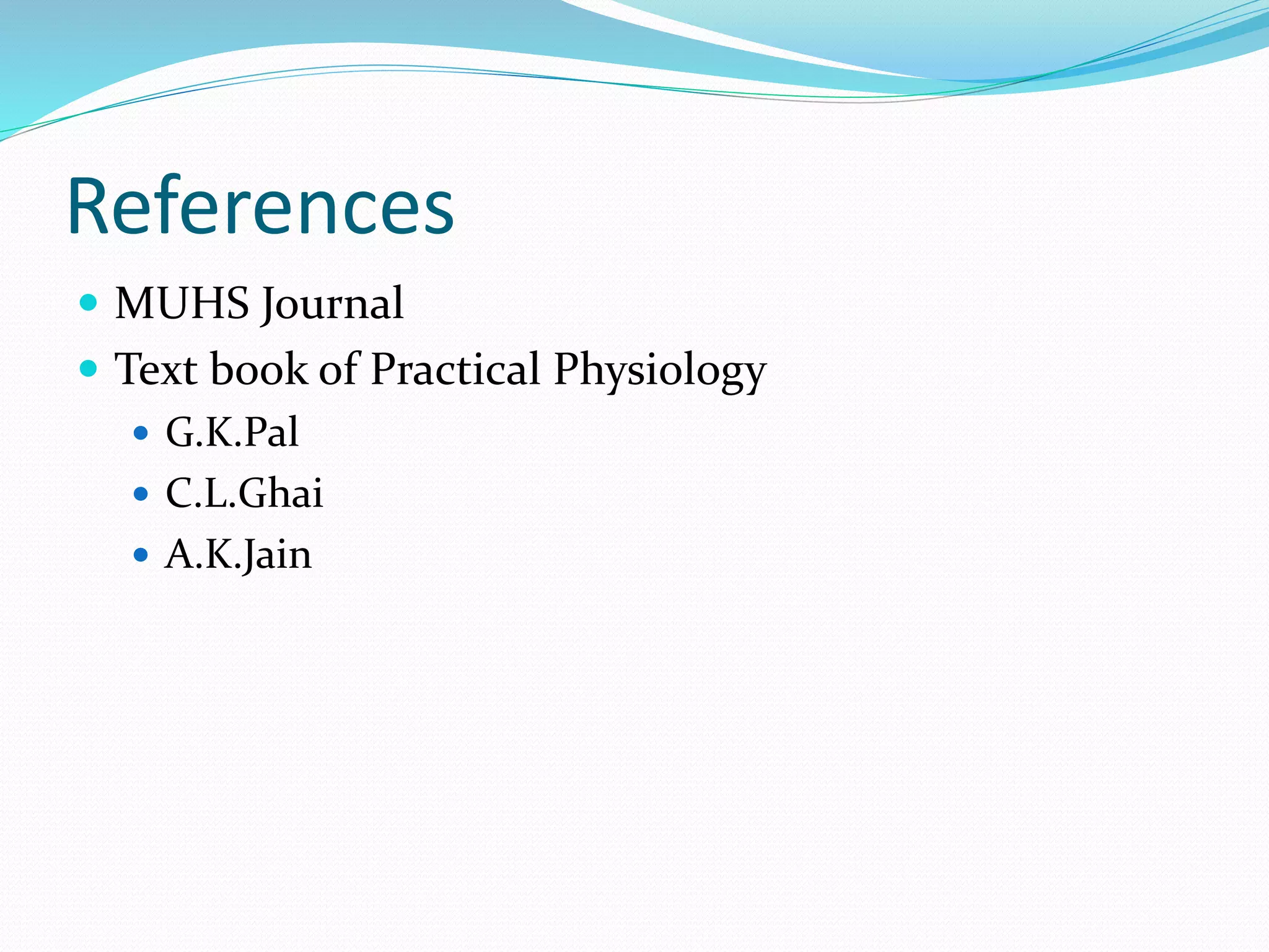 Determination of rbc count by Pandian M | PPTX