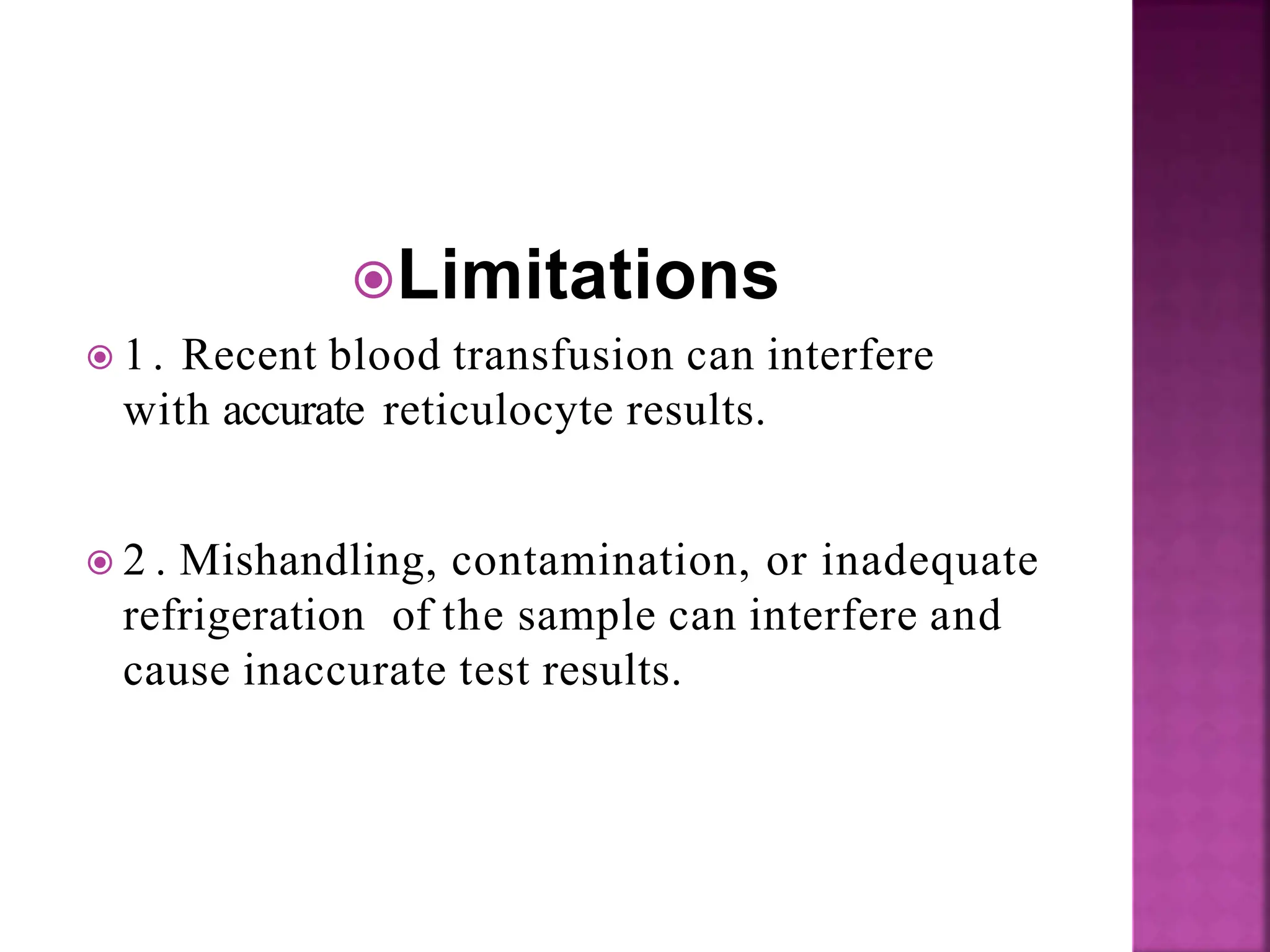 Determination of Reticulocyte Count - Copy.pptx