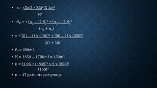 Determination of sample size in scientific research.pptx