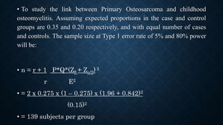 Determination of sample size in scientific research.pptx