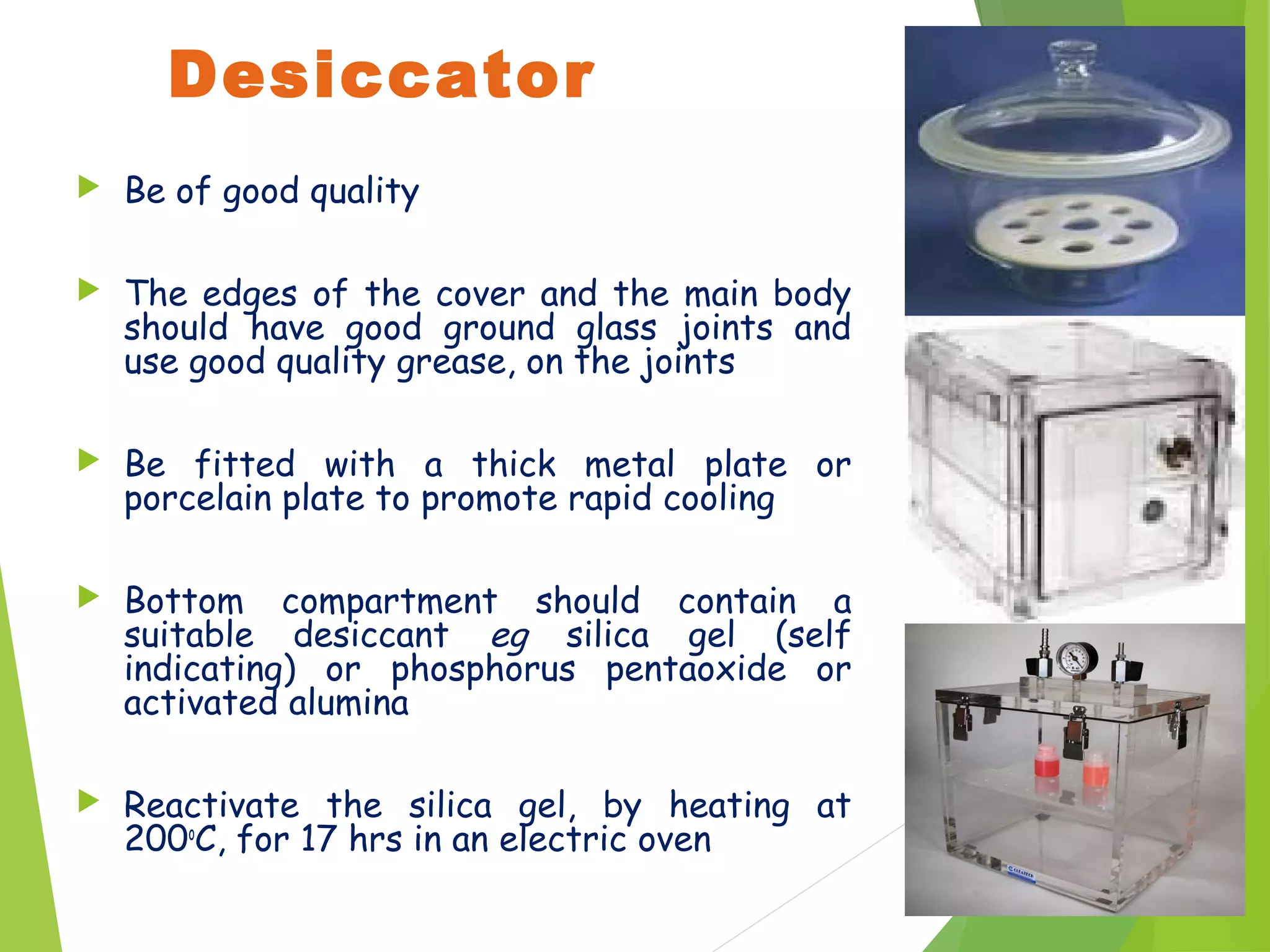 Determination of seed moisture content | PPT