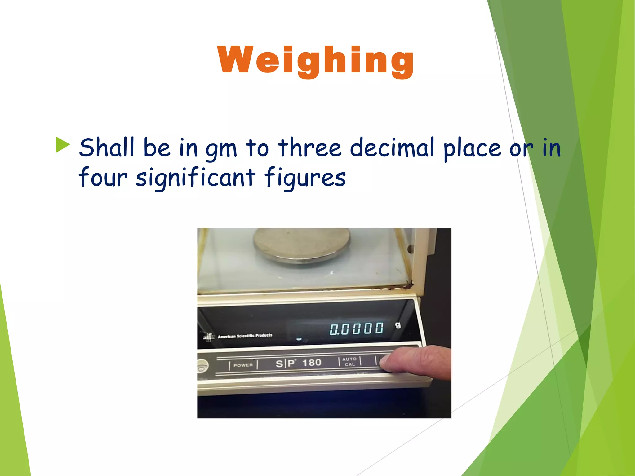 Determination of seed moisture content | PPT