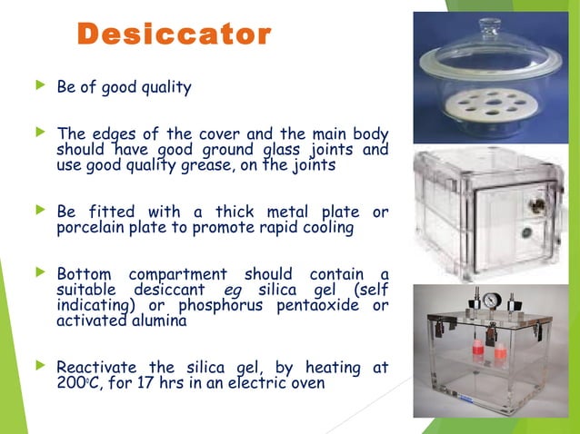 Determination of seed moisture content | PPT | Gardening | Home & Garden