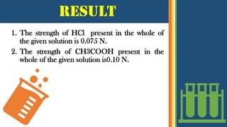 DETERMINATION OF STRENGTH OF MIXTURE USING CONDUCTOMETRY METHOD.pdf