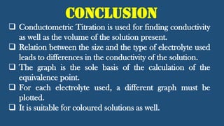 DETERMINATION OF STRENGTH OF MIXTURE USING CONDUCTOMETRY METHOD.pdf