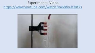 Determination of the molecular weight of high polyvinyl alcohol (pva ...
