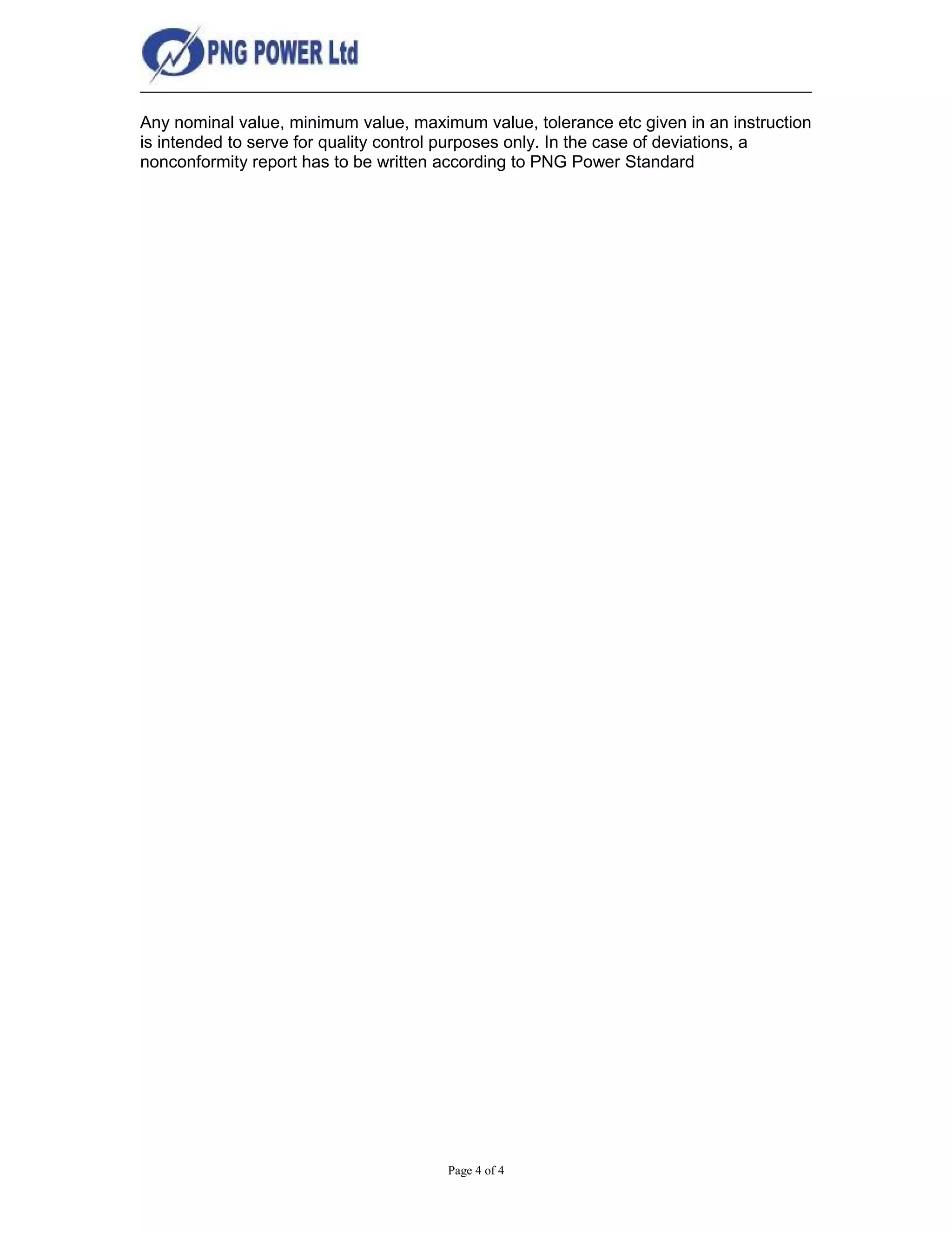 Determination Of The Transient Open Circuit Time Constant Doc