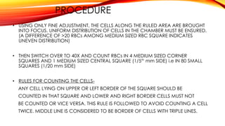 Determination of total erythrocyte (rbc) count.pdf