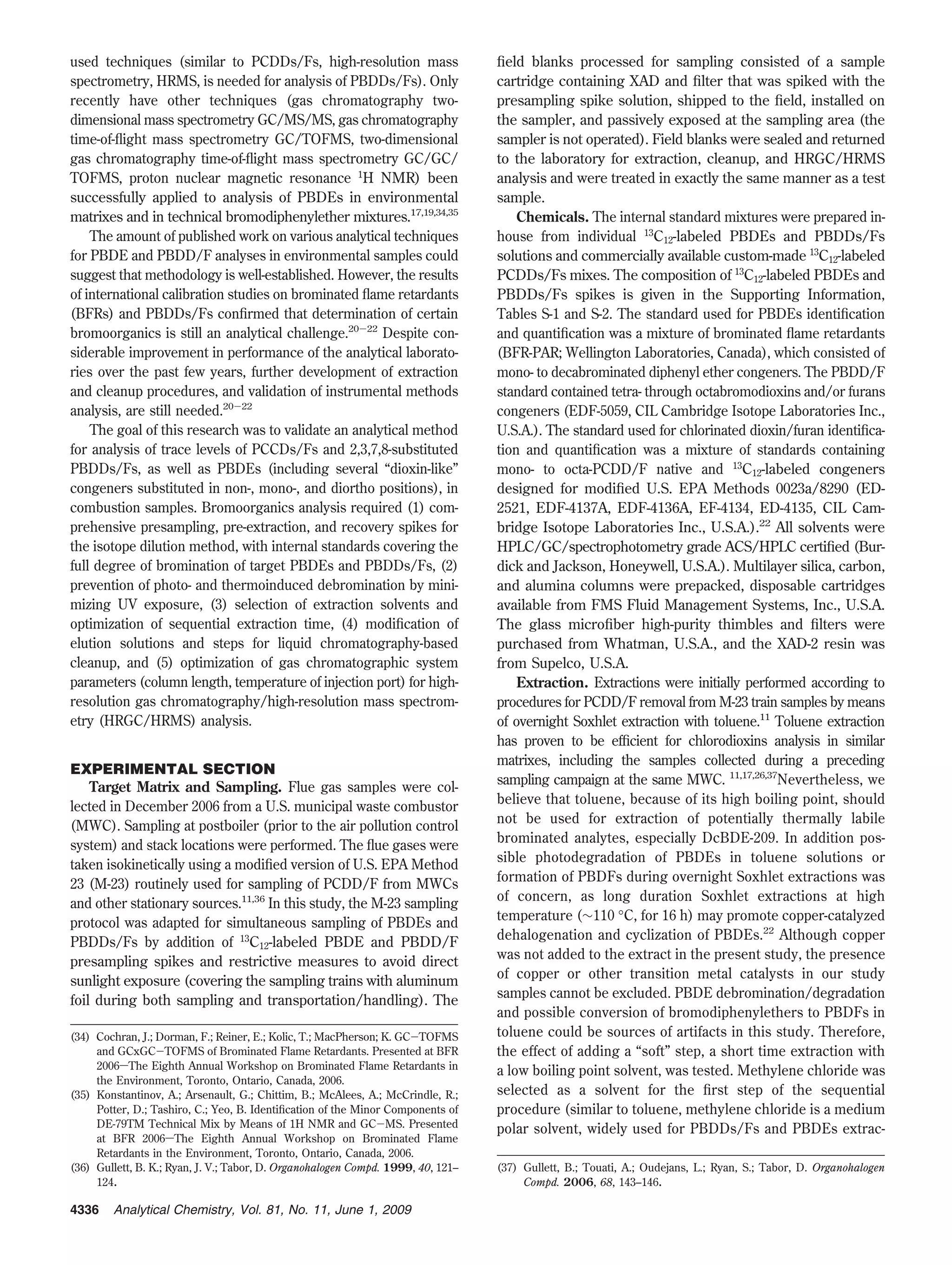Determination of ultralevels.pdf
