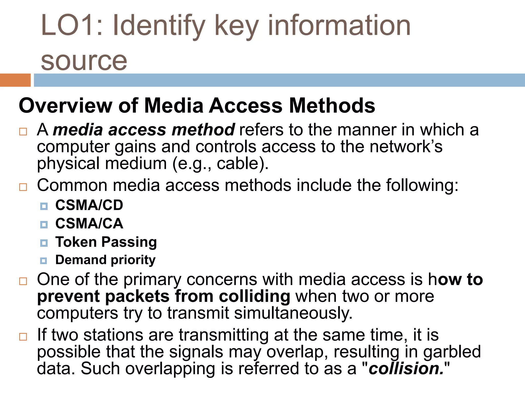Determine best fit topology copy | PPTX