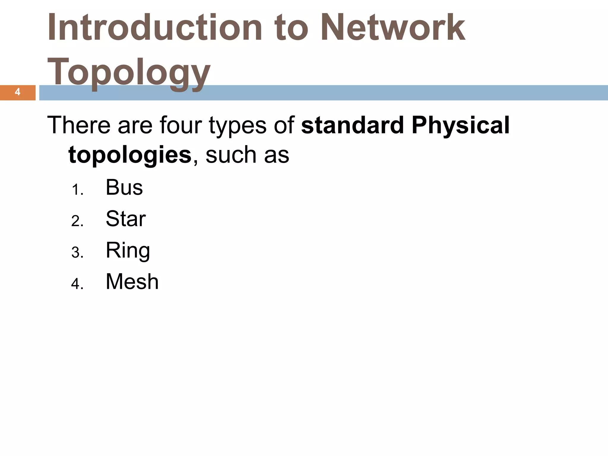 Determine best fit topology copy | PPTX