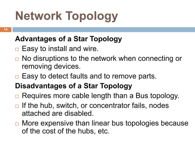 Determine best fit topology copy | PPTX