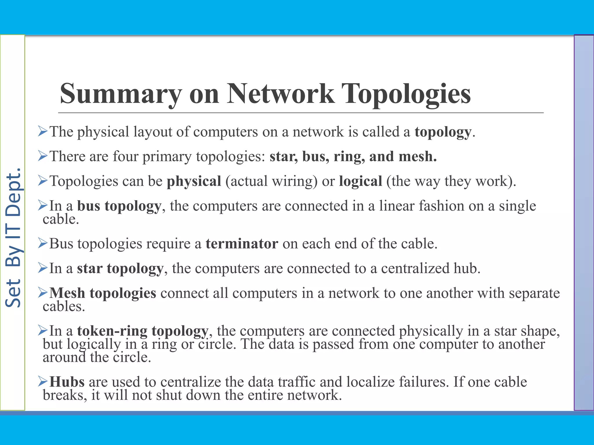 Determine best fit topology | PDF