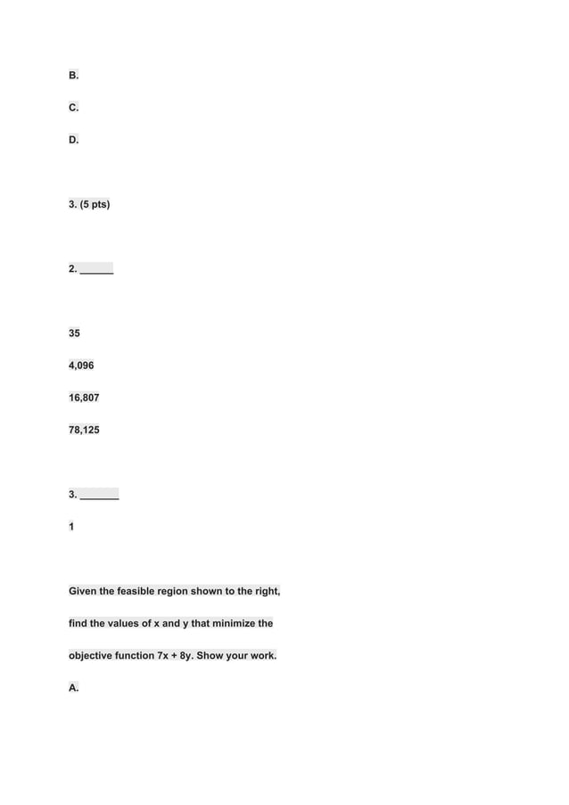 DETERMINE HOW MANY FIVE-CHARACTER CODES CAN BE FORMED IF THE FIRST ...