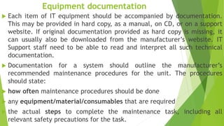 Determine Maintenance Strategy LO21.pptx