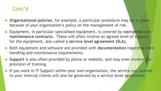 Determine Maintenance Strategy LO21.pptx