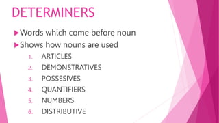 DETERMINERS.pptx