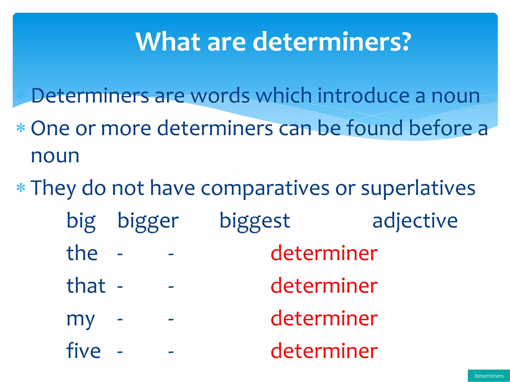 DETERMINERS.pptx