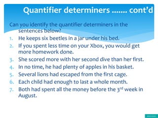 DETERMINERS.pptx