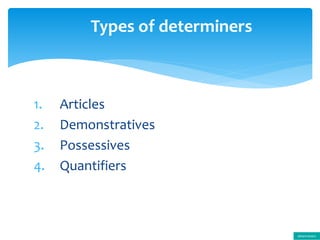 DETERMINERS.pptx