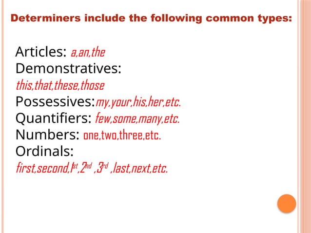 determiners of english grammar class 8 .pptx