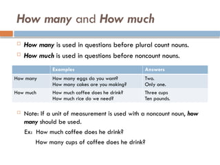 Determiners of Quantity and Count and Noncount Nouns.pptx