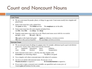 Determiners of Quantity and Count and Noncount Nouns.pptx