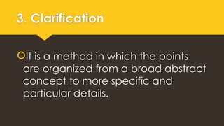 Determines the ways a writer can elucidate- PPT.pptx