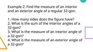 Determine the Measures of Angles and the Number.pptx