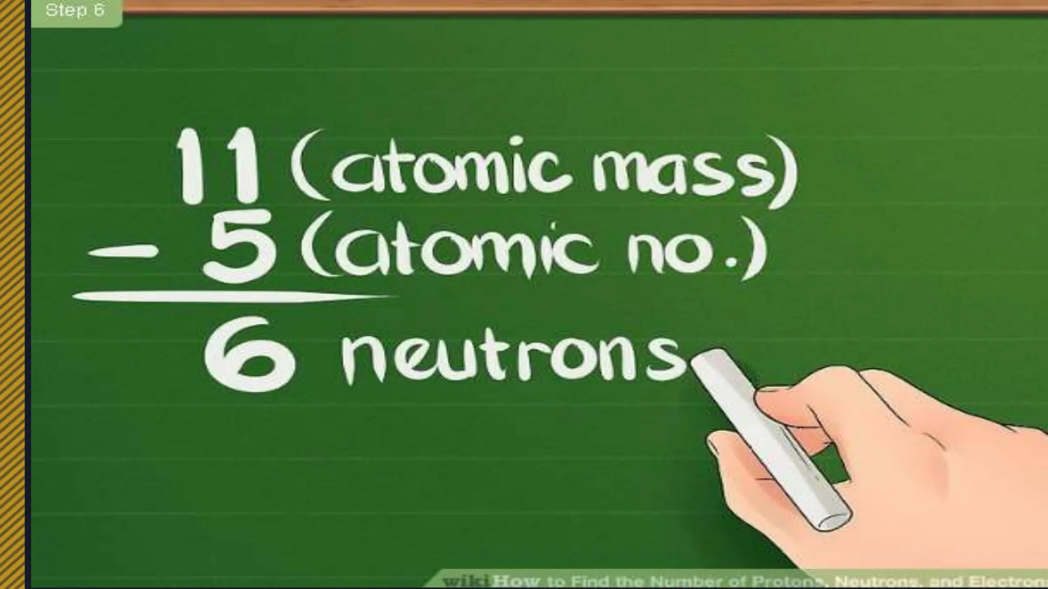 Determine the number of protons electron,.pptx