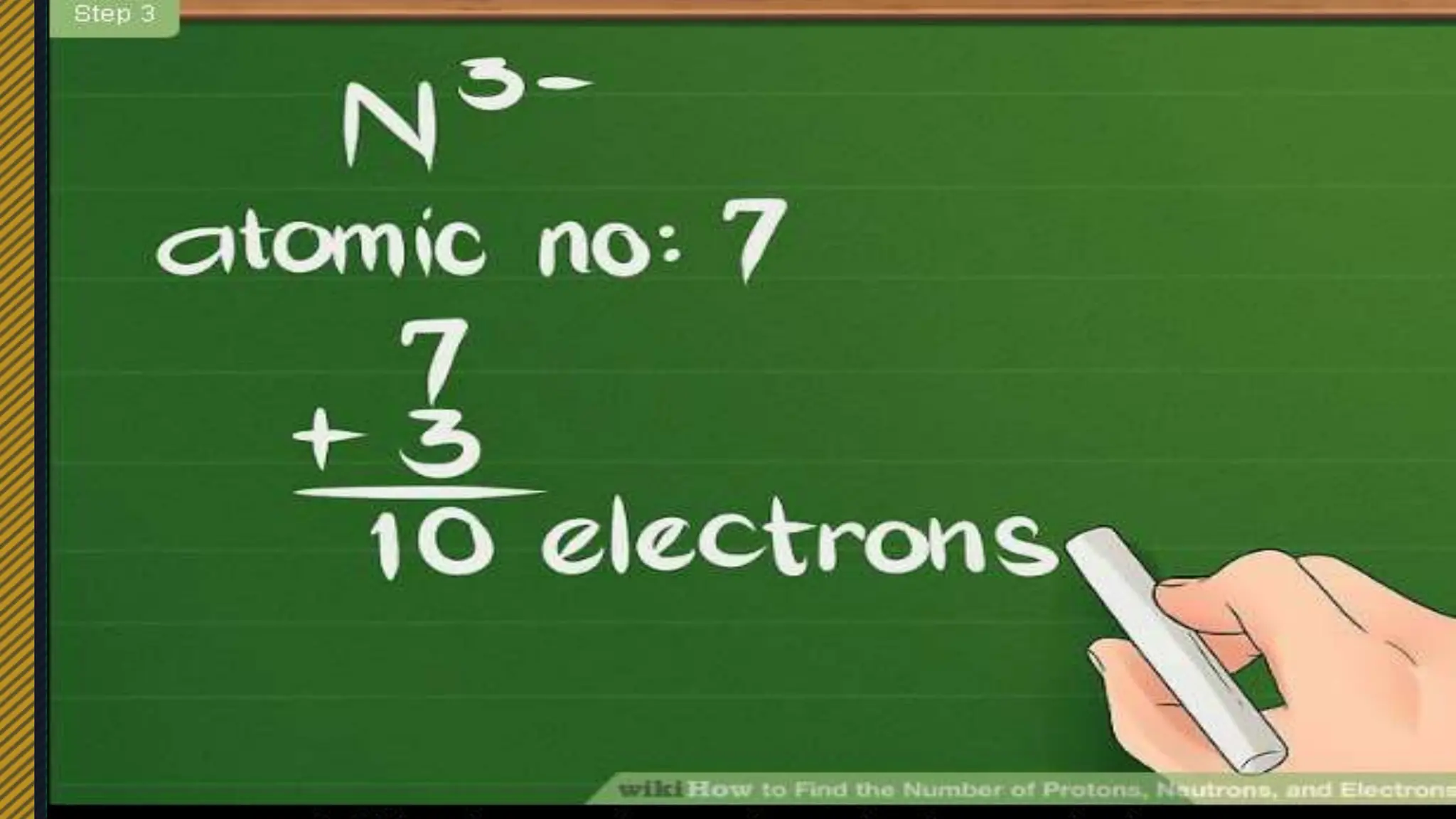 Determine the number of protons electron,.pptx