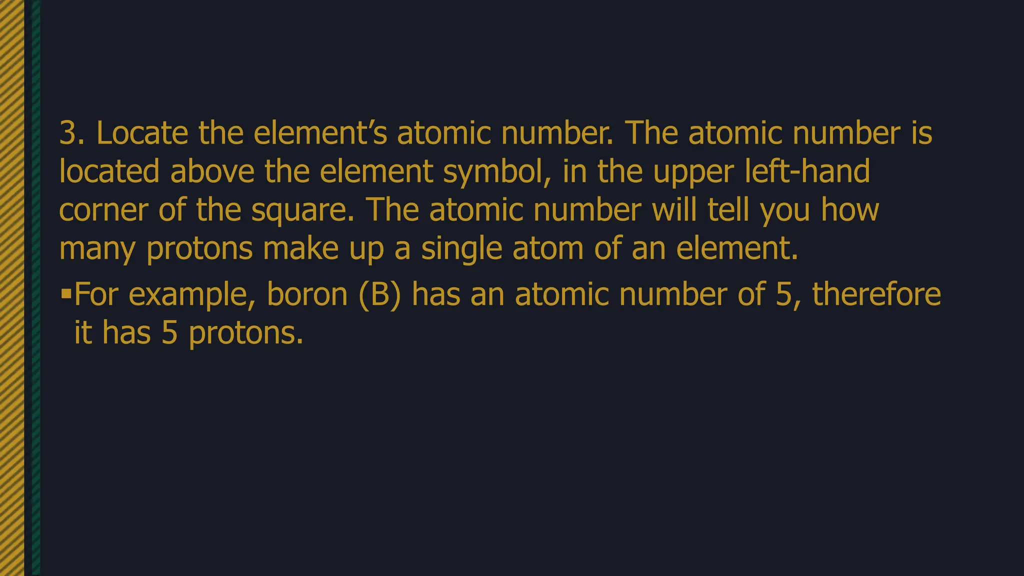 Determine the number of protons electron,.pptx