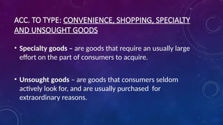 Determine the possible product entr.pptx