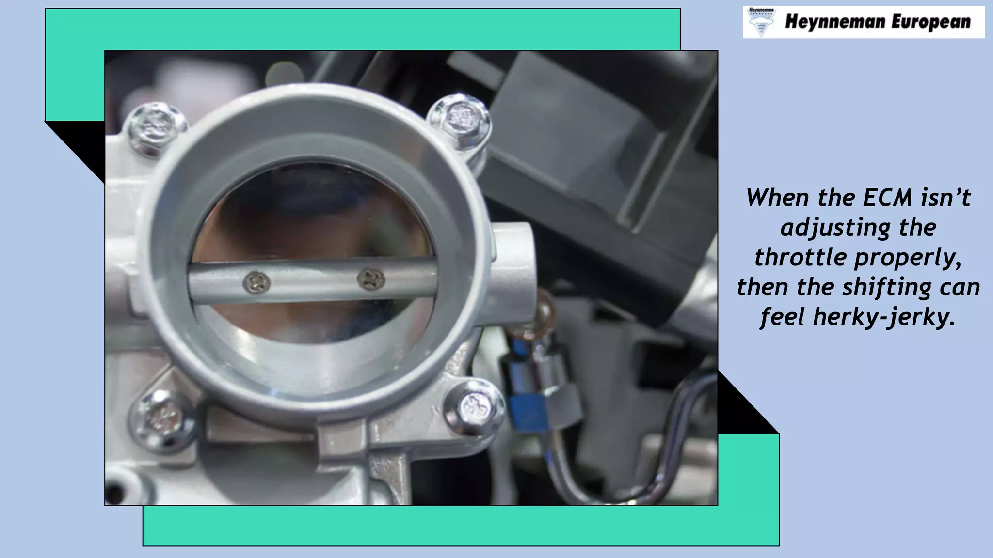 Determine the Symptoms of Bad ECM in your Volkswagen by San Rafael ...