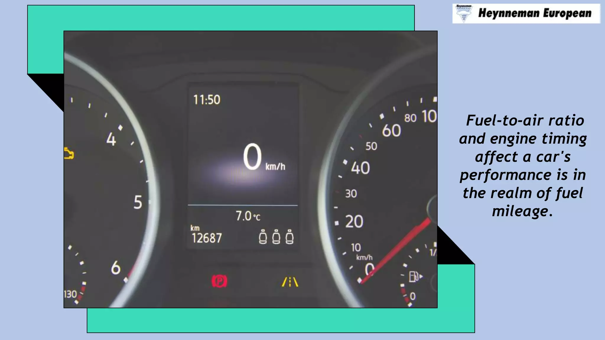 Determine the Symptoms of Bad ECM in your Volkswagen by San Rafael ...