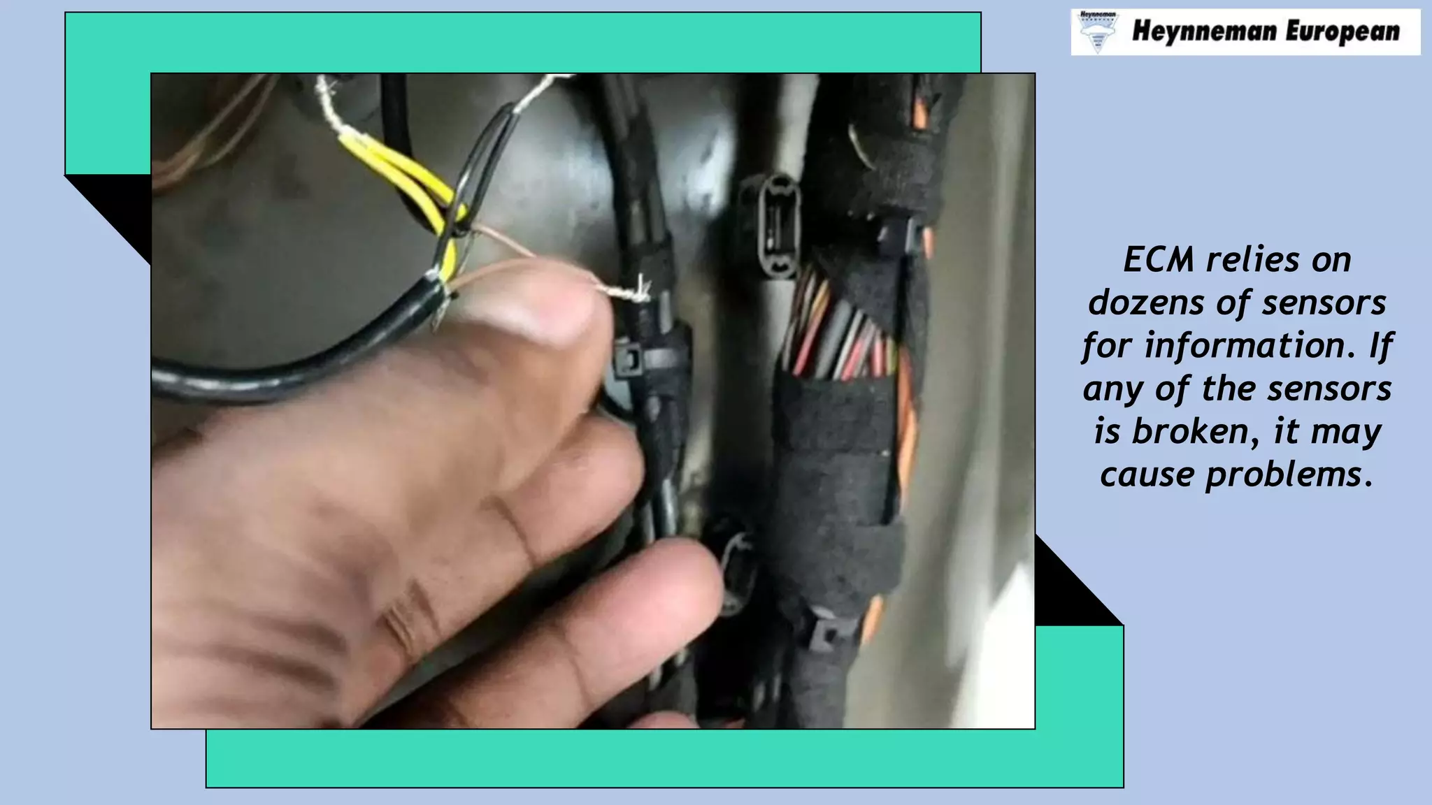 Determine the Symptoms of Bad ECM in your Volkswagen by San Rafael ...