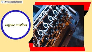 Determine the Symptoms of Bad ECM in your Volkswagen by San Rafael ...