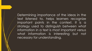 Determine the Worth of Ideas Mentioned in the.pptx