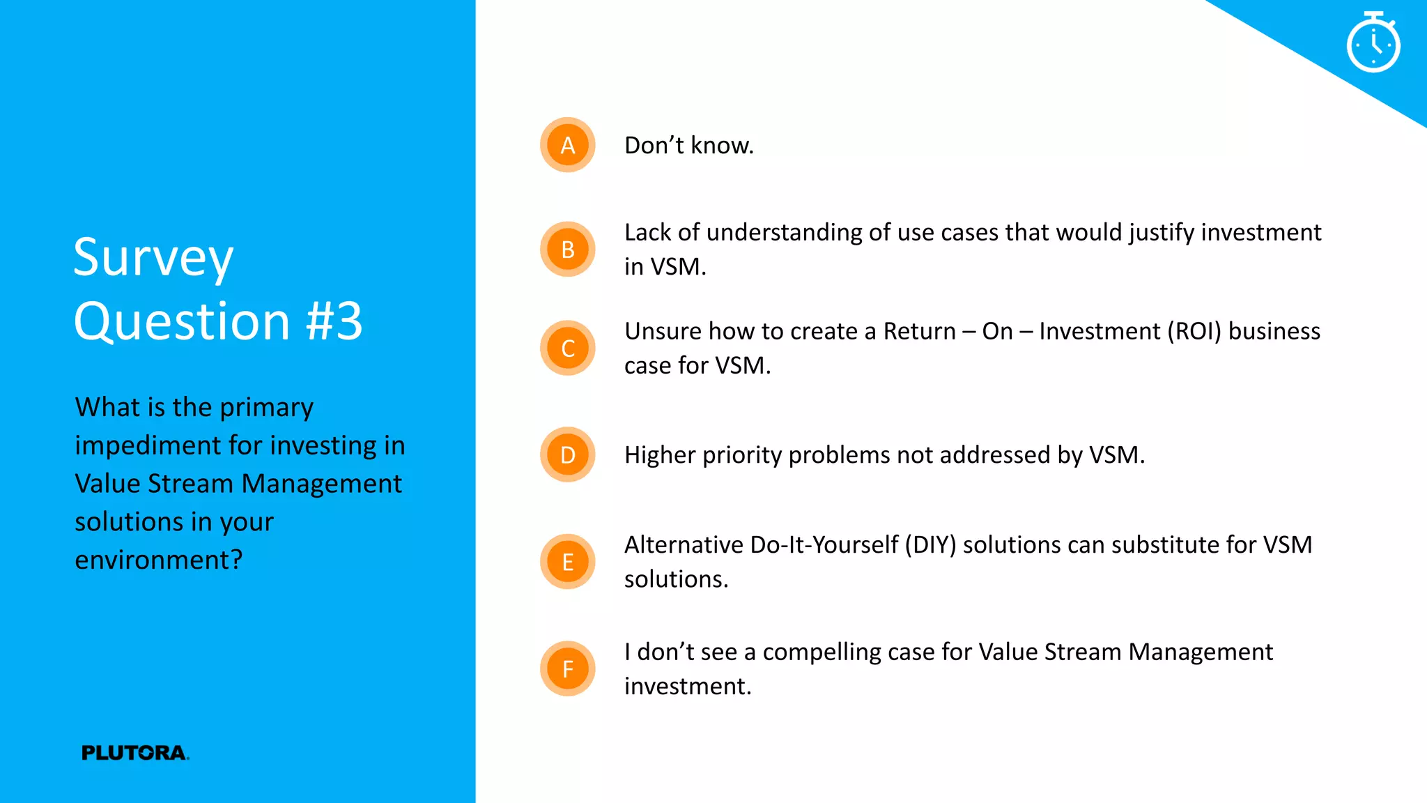Critical Steps In Determining Your Value Stream Management Solution Ppt