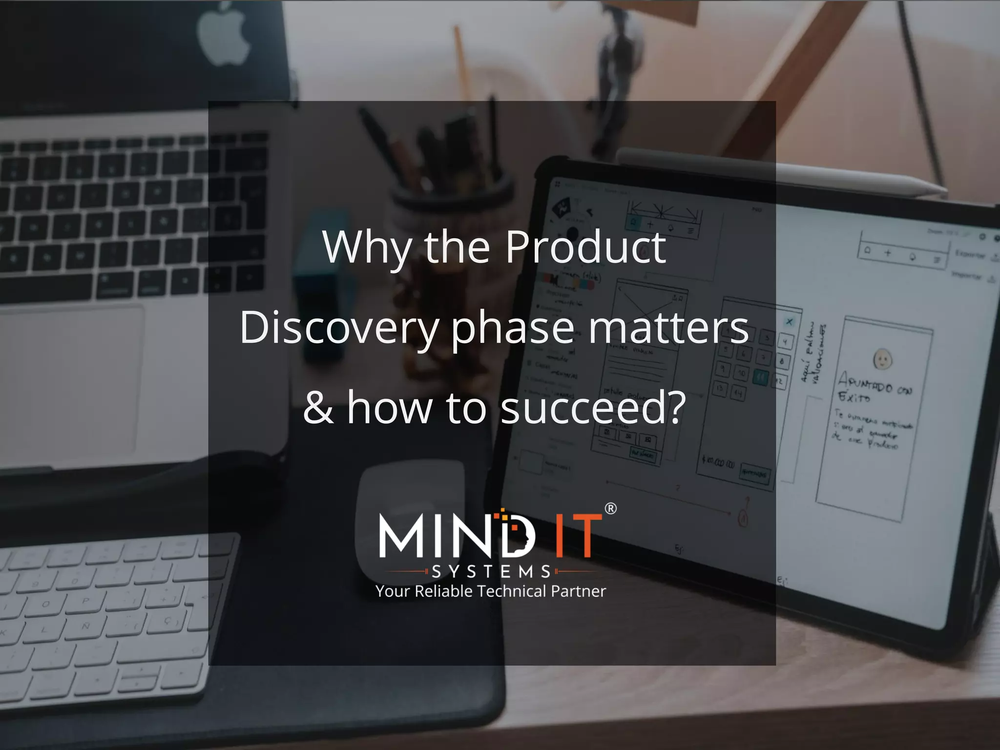 Determine why Product Discovery matters and how to Succeed | PDF
