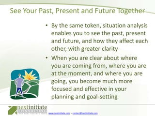 Determine Your Future | PPTX