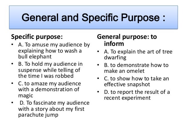 Determine Your Purpose And Subject determine-your-purpose-and-subject