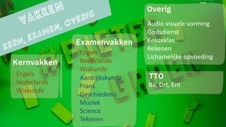 Determininatie tool PGE.pptx