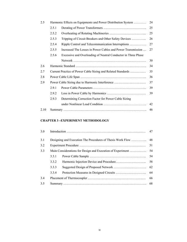 Determining correction factor of power cable sizing | PDF