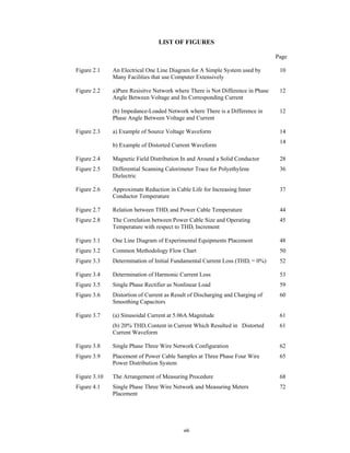 Determining correction factor of power cable sizing | PDF