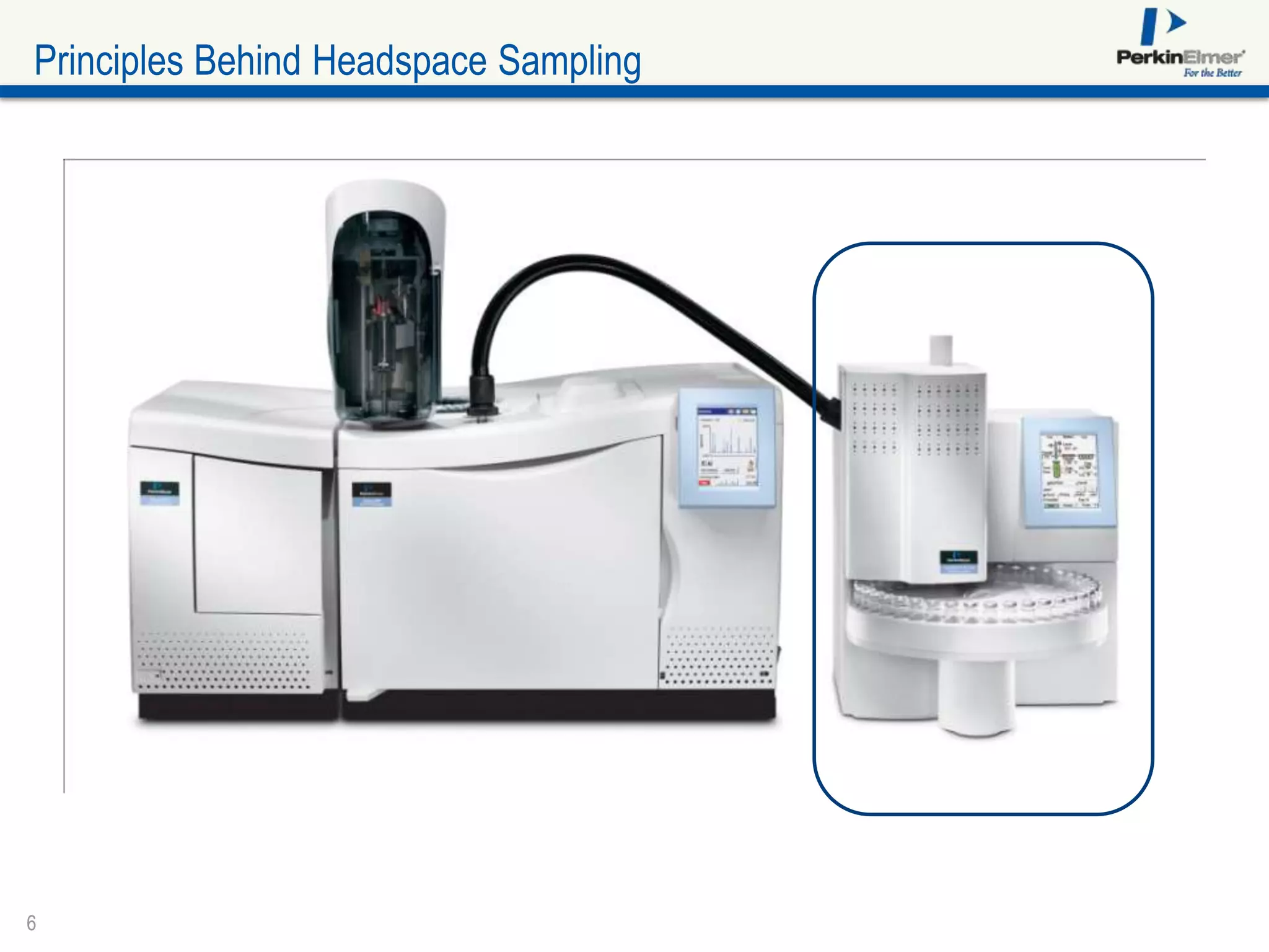 PerkinElmer: Determining Flavors and “Defects” in Beer by Headspace ...