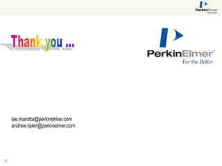PerkinElmer: Determining Flavors and “Defects” in Beer by Headspace ...