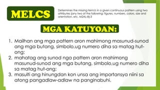 Determining-Patterns-PPT.pptxpowerpioint | PPT